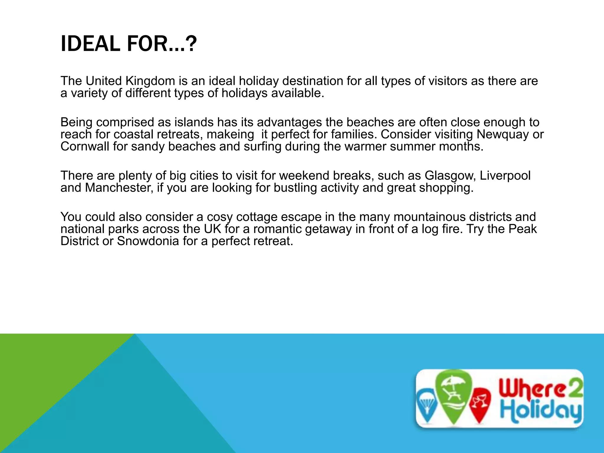 United Kingdom | PPT