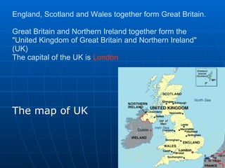 United kingdom | PPT