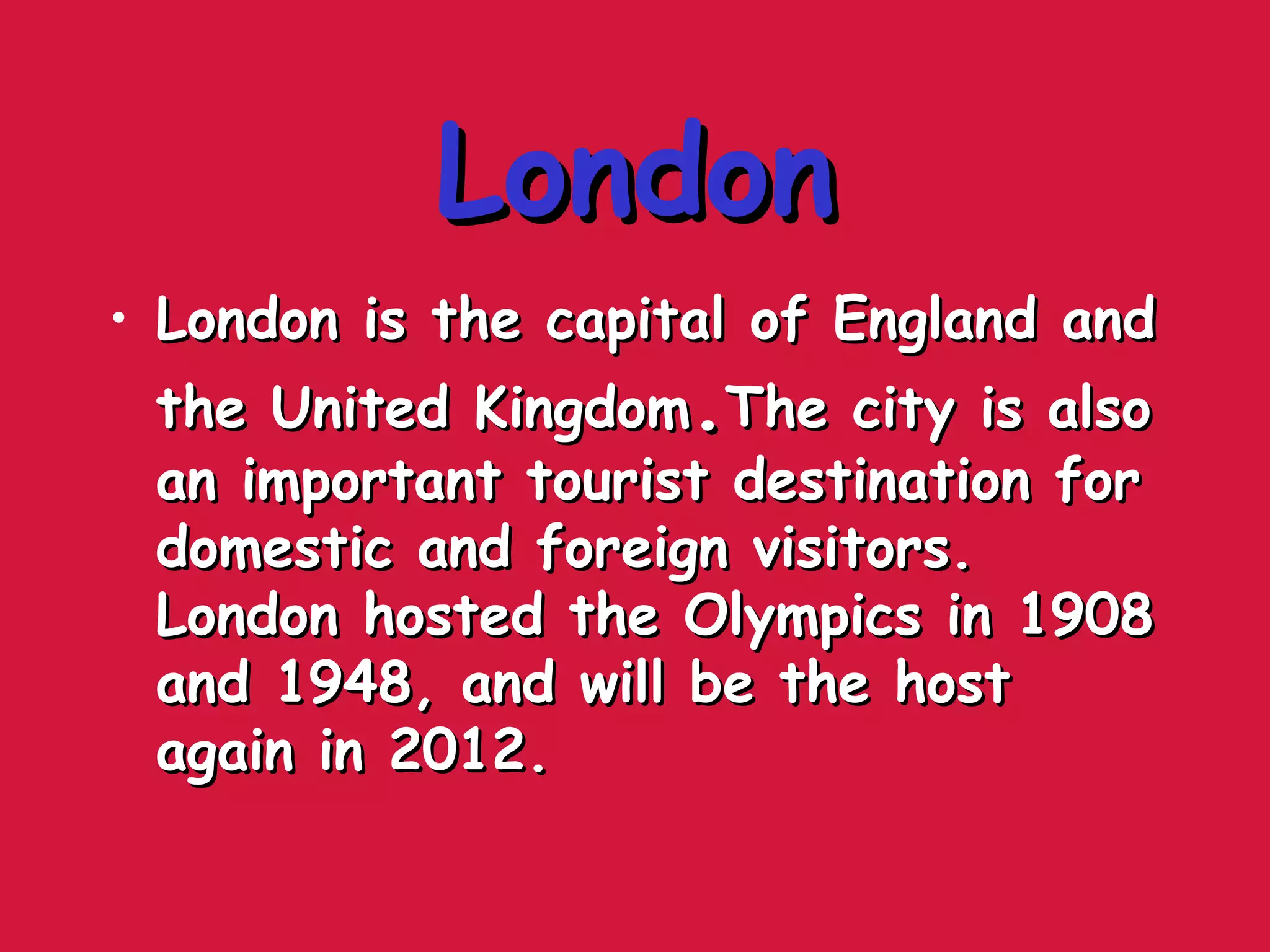 United kingdom | PPT