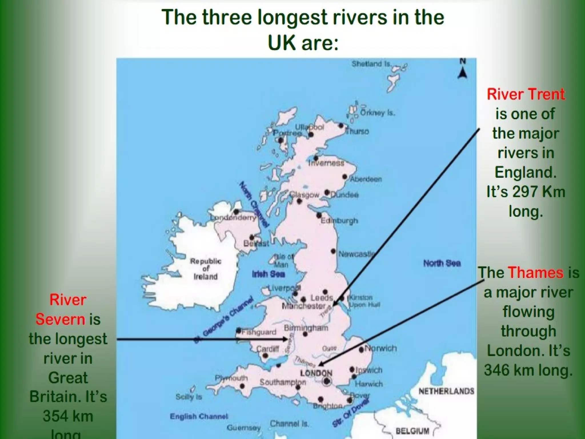 United Kingdom | PPT
