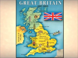 United Kingdom | PPT