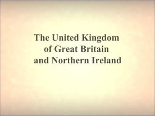 United Kingdom | PPT