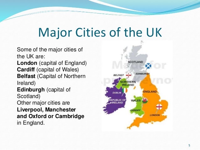 United kingdom Europe