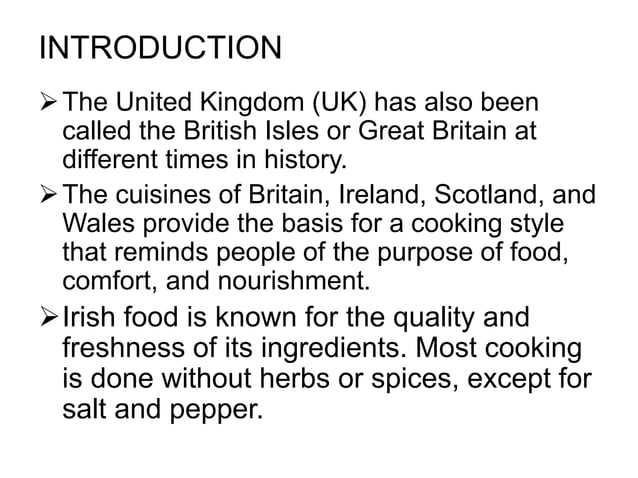 United kingdom great britain | PPT