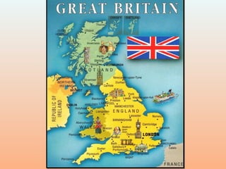 United Kingdom | PPT