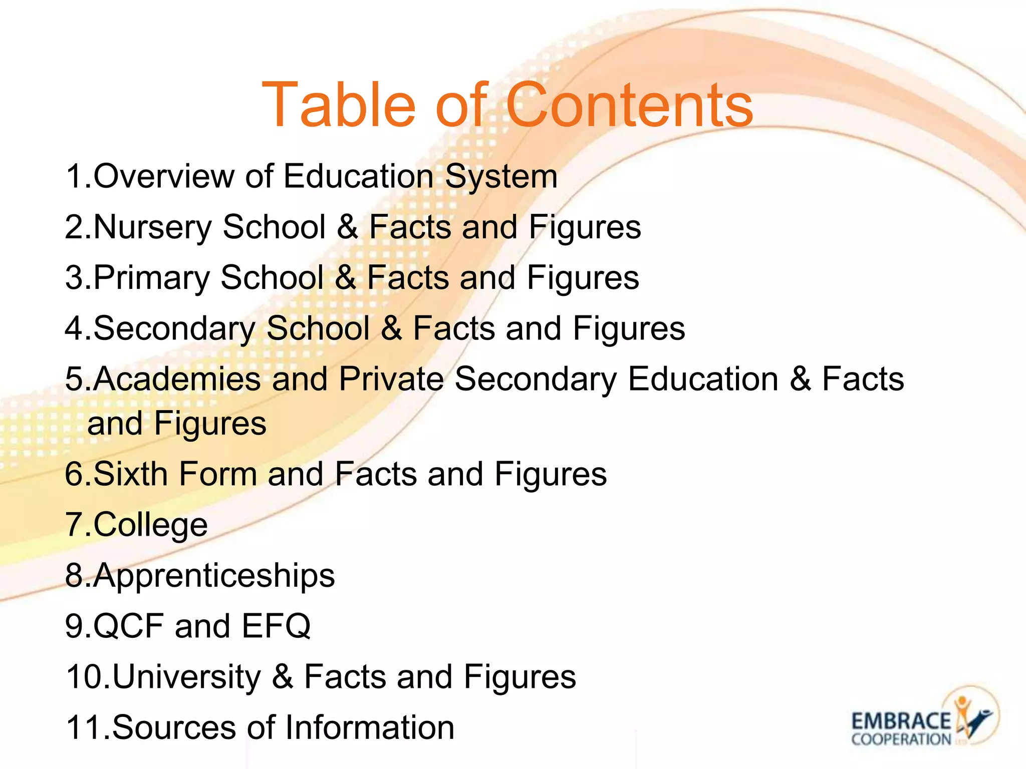 United kingdom education system | PPTX