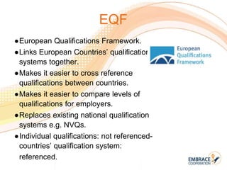 United kingdom education system | PPTX