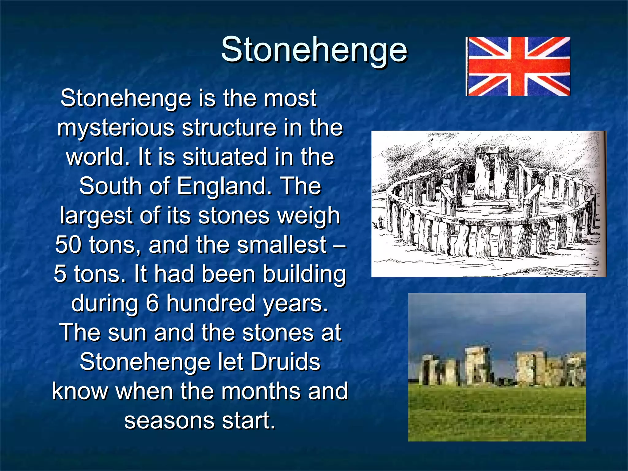 United kingdom powerpoint | PPT