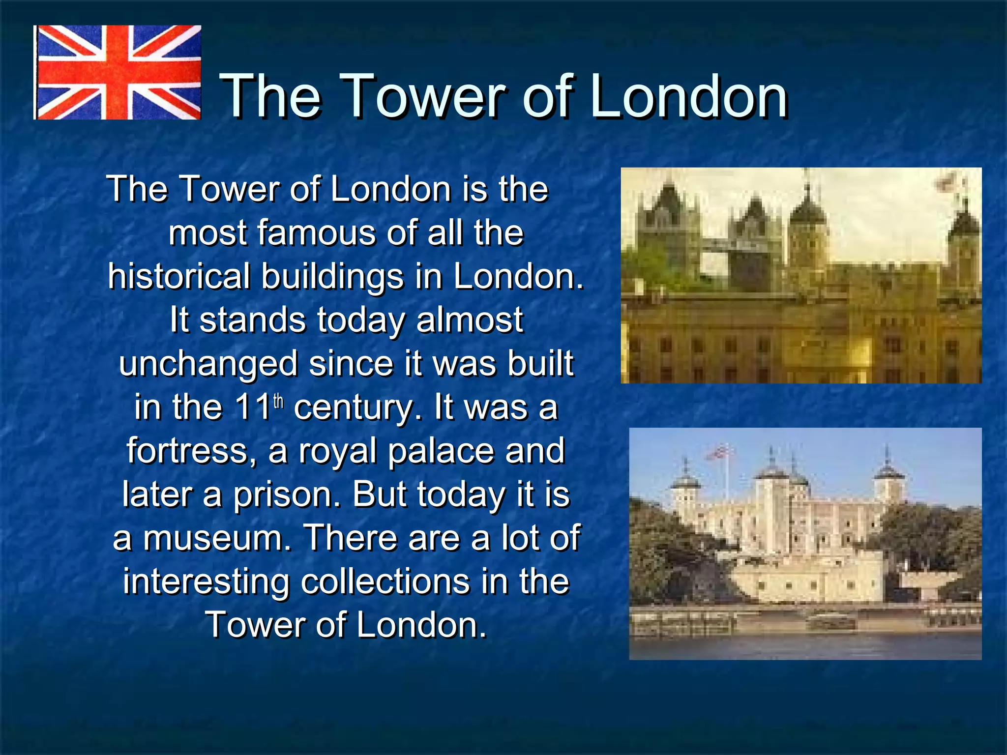 United kingdom powerpoint | PPT