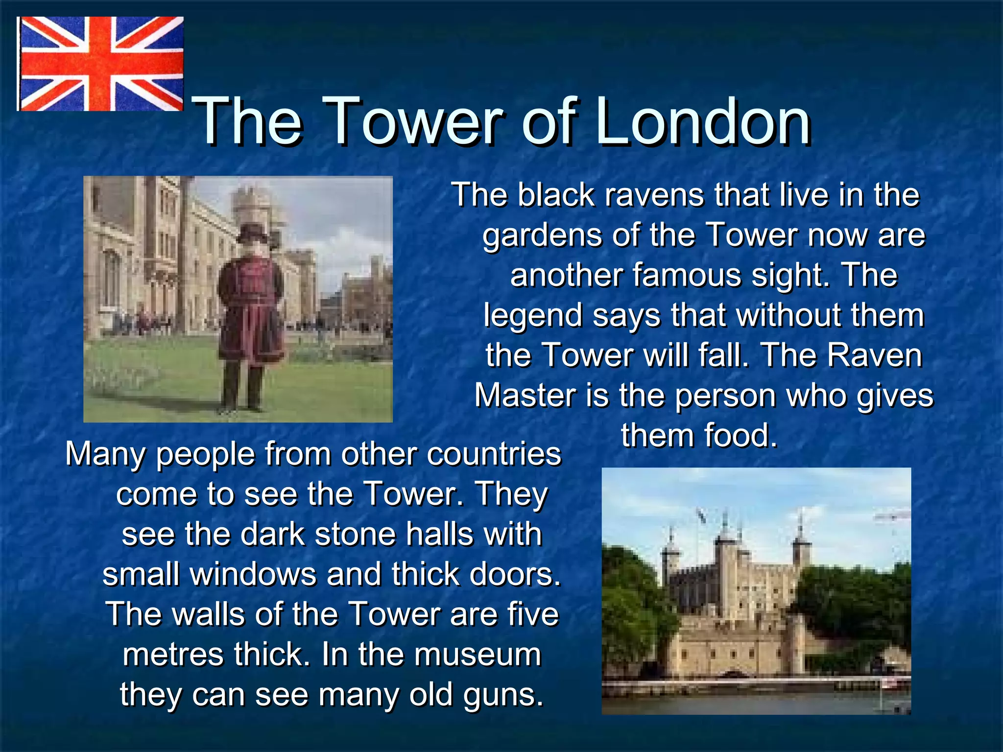 United kingdom powerpoint | PPT