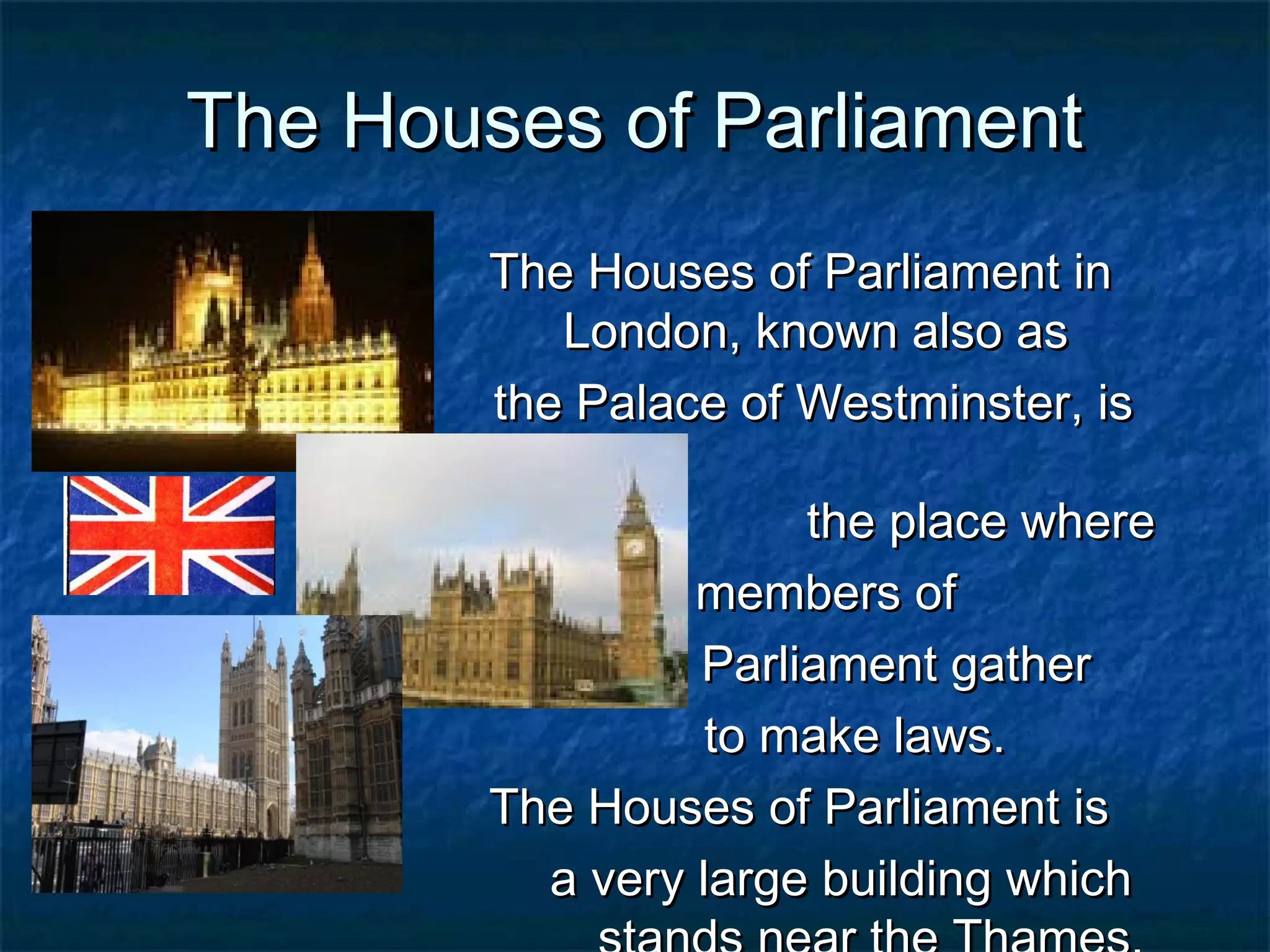 United kingdom powerpoint | PPT