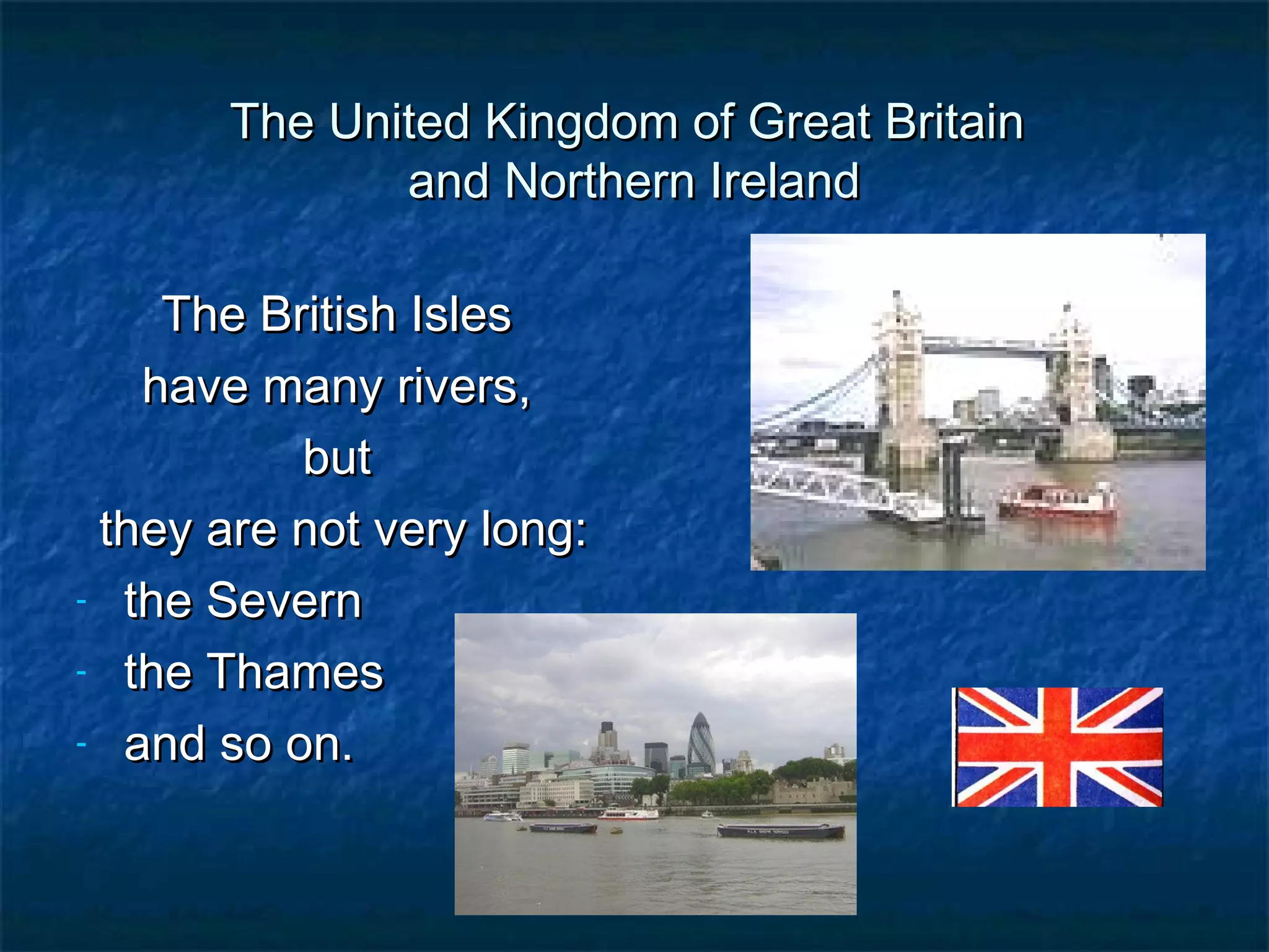 United kingdom powerpoint | PPT
