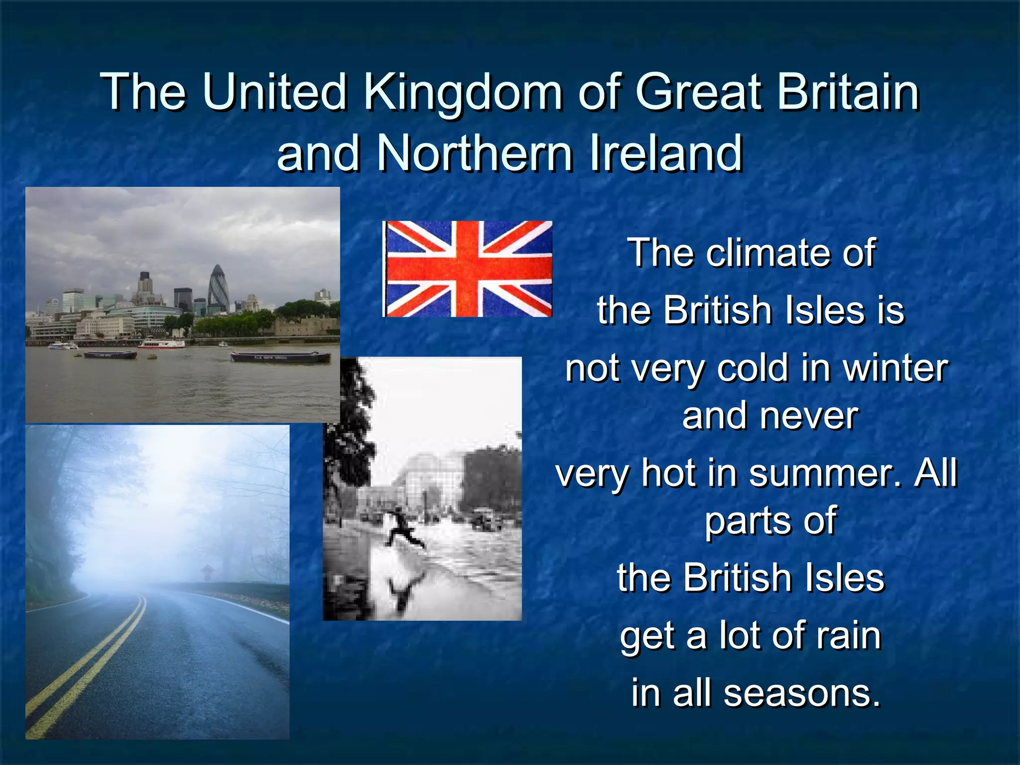 United kingdom powerpoint | PPT