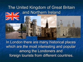 United kingdom powerpoint | PPT