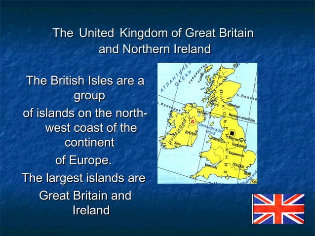 United kingdom powerpoint | PPT