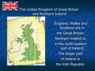 United kingdom powerpoint | PPT