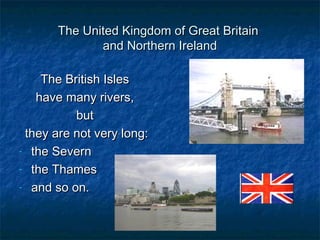 United kingdom powerpoint | PPT