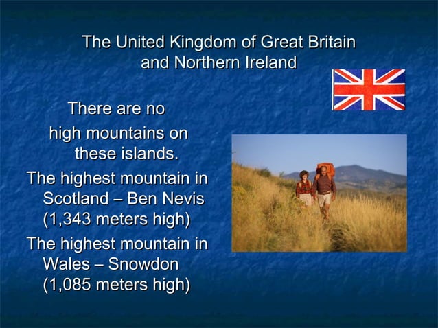 United kingdom powerpoint | PPT