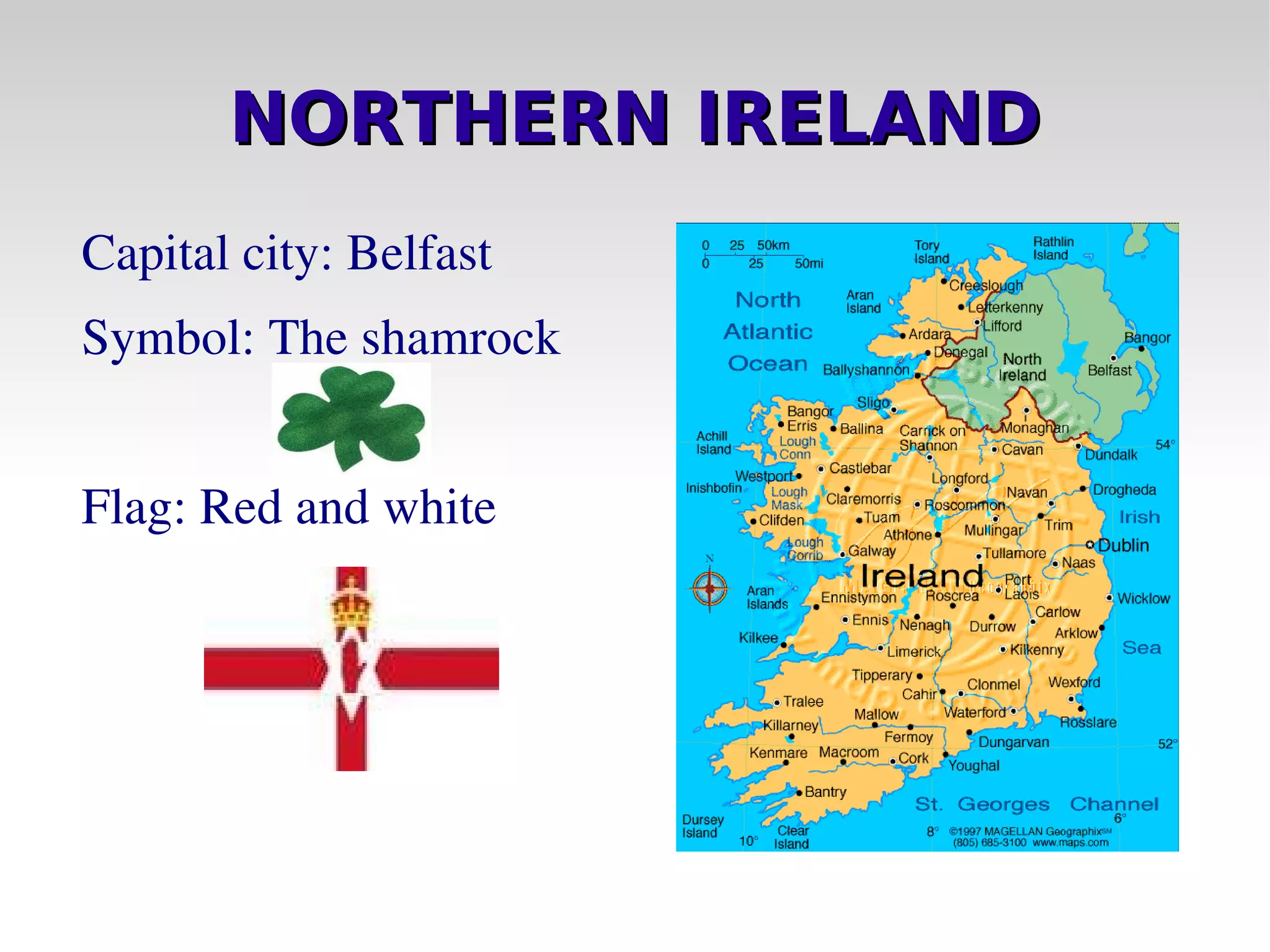 United kingdom presentation | ODP