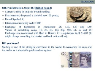 United kingdom seminar. | PPTX