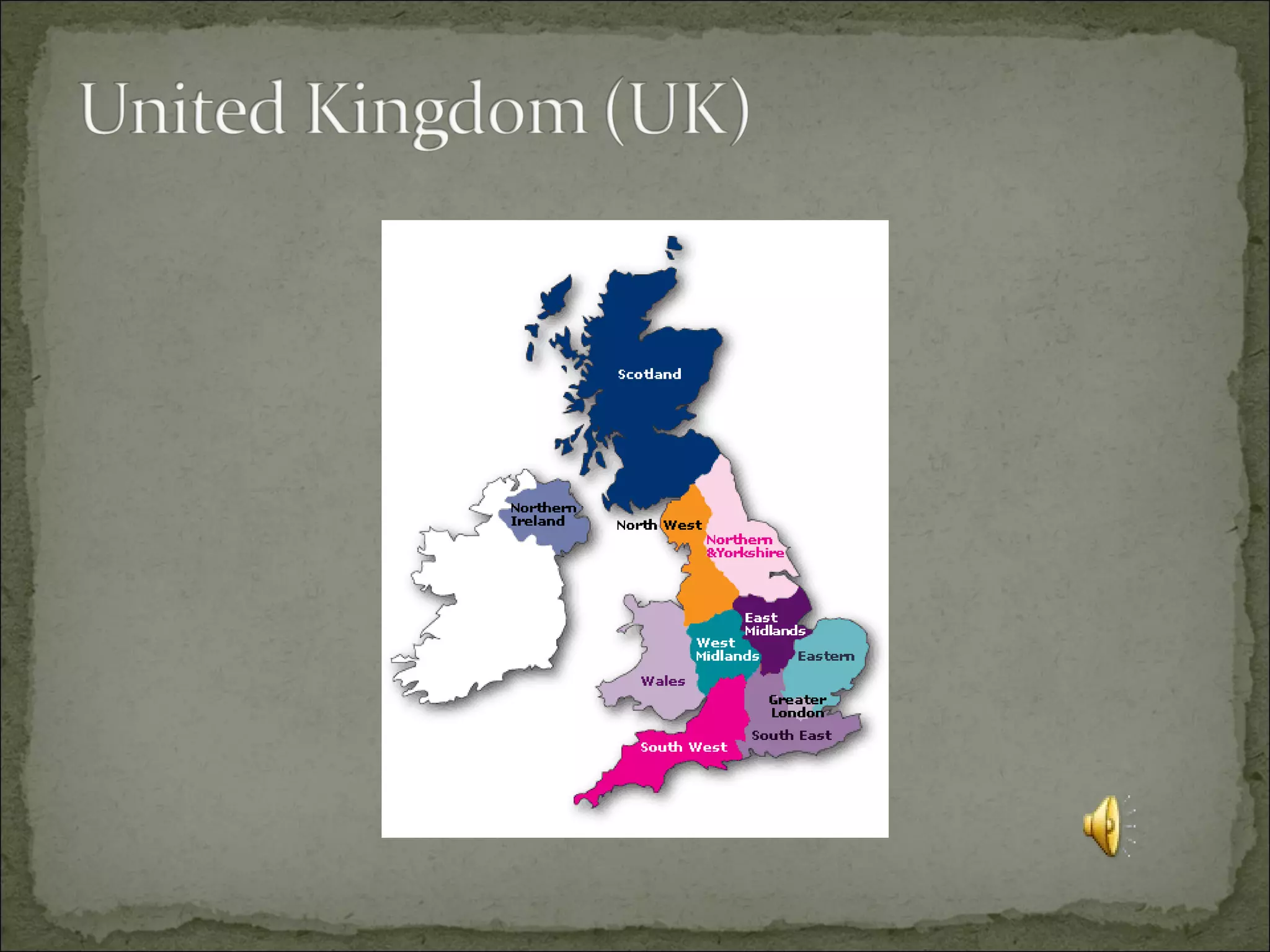 United Kingdom (UK) | PPT