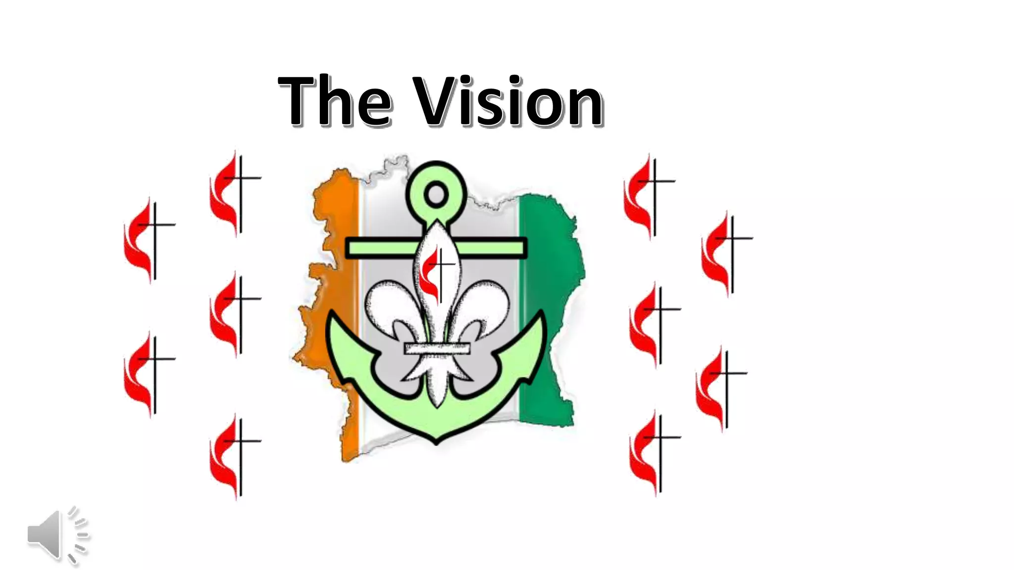 United Methodist Scouting Guide Cote d'Ivoire | PPT