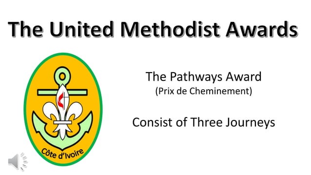 United Methodist Scouting Guide Cote d'Ivoire | PPT