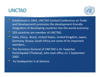 United nations | PDF