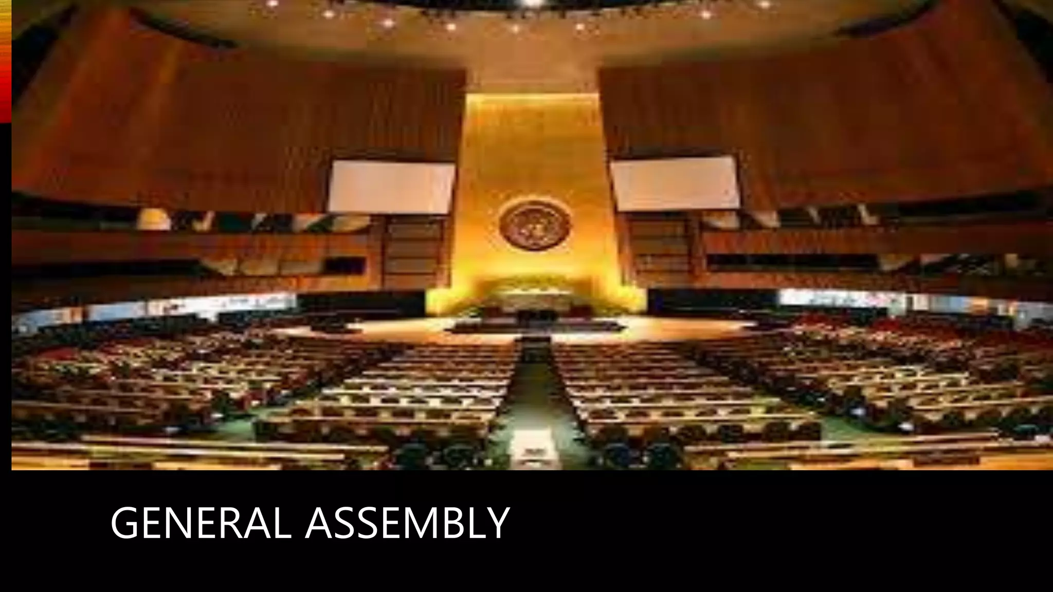 United nations | PPTX | Political Issues & policy | Politics