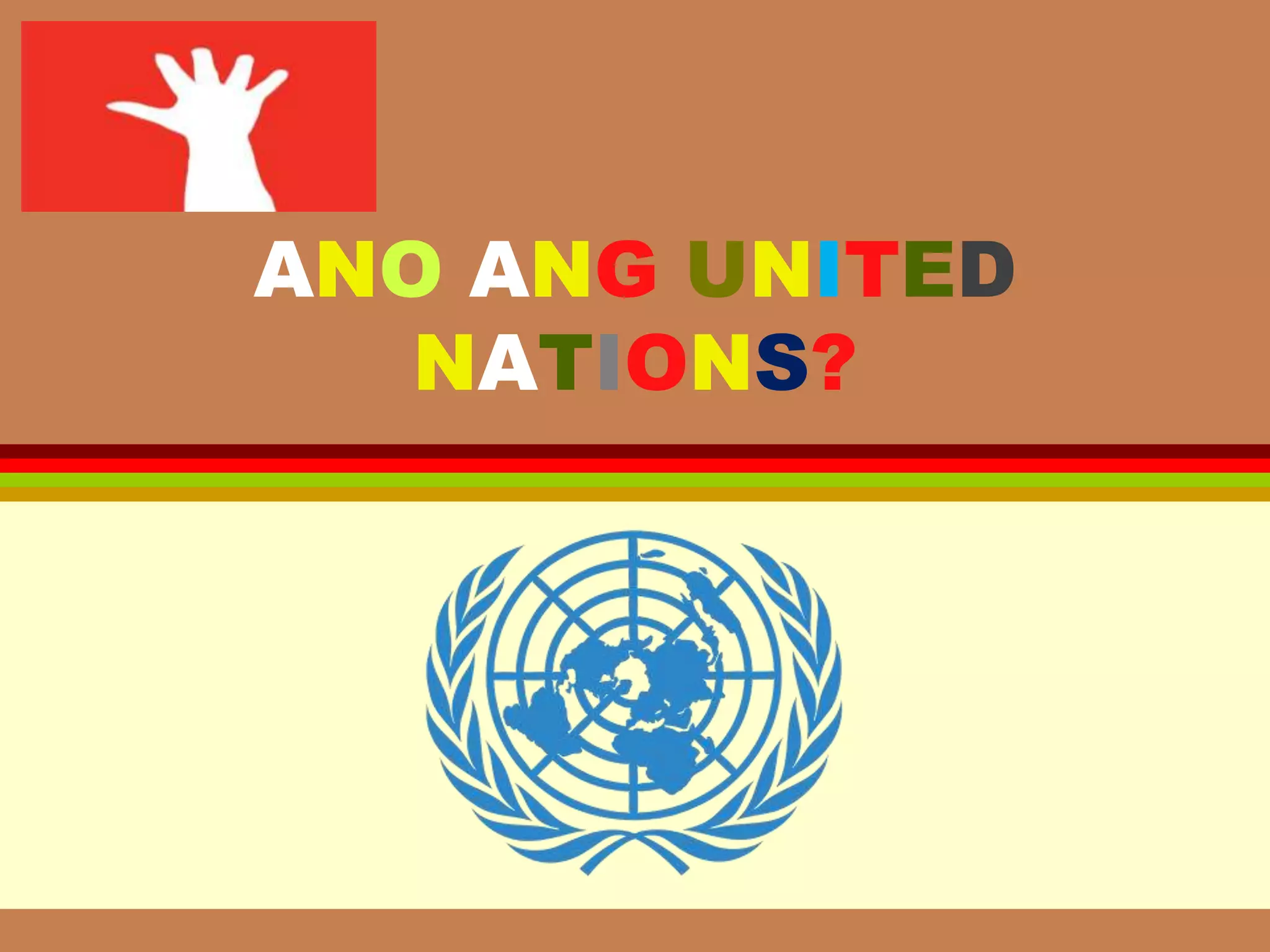 UNITED NATIONS.ppt