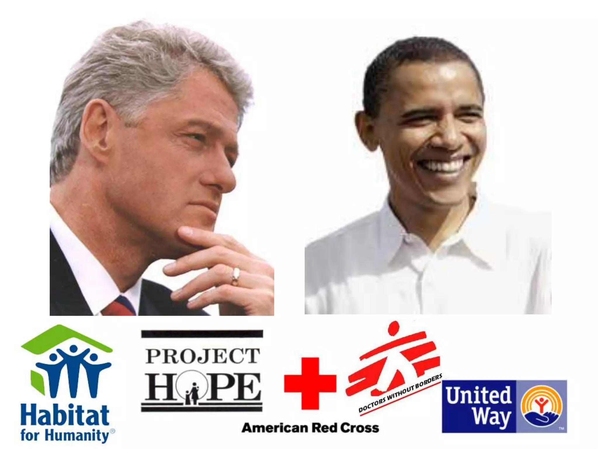 United Nations PR Campaign | PPT