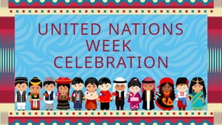 United Nations Week Activities 2025.pptx