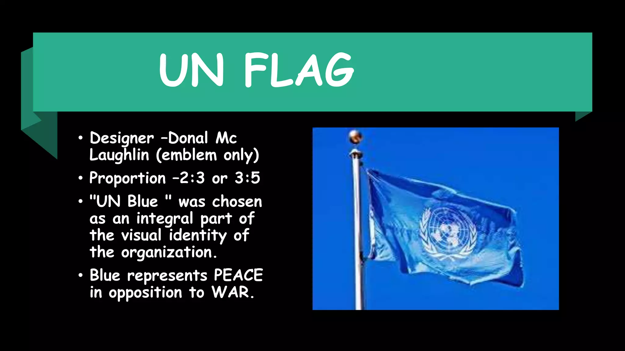 United Nations and its Organizations.pptx