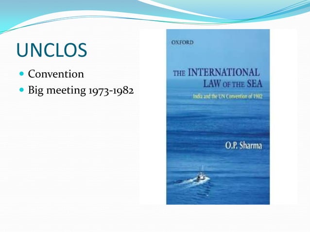 United nations clos | PPT