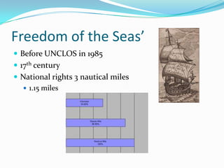 United nations clos | PPTX