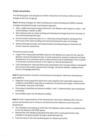 United nations development programme | PDF