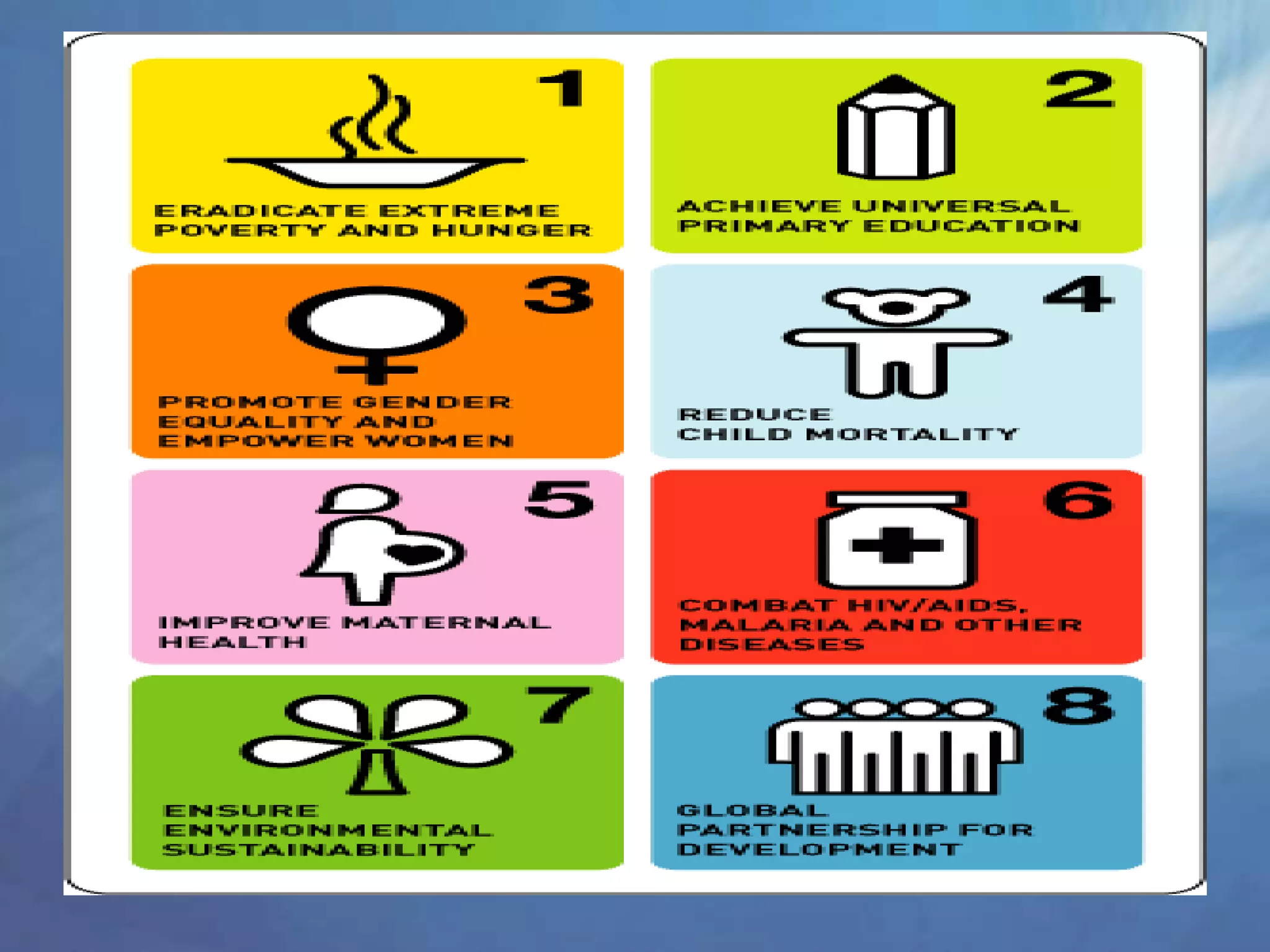 United nations development programme | PPTX