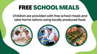 United Nations Development Program's Quick Wins.pptx