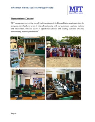 United Nations Global Compact (UN Global Compact)-Communication on ...