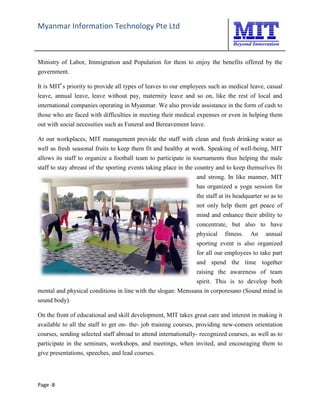 United Nations Global Compact (UN Global Compact)-Communication on ...