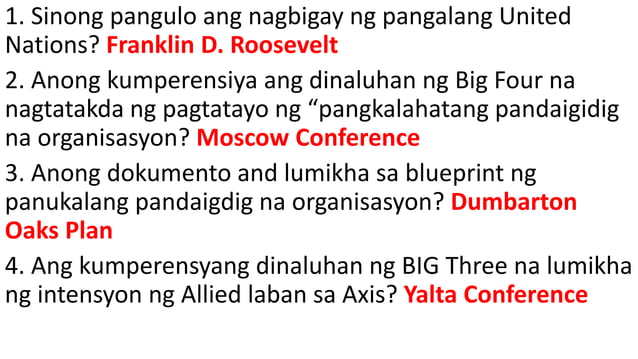 United nATIONS qUIZ.pptx