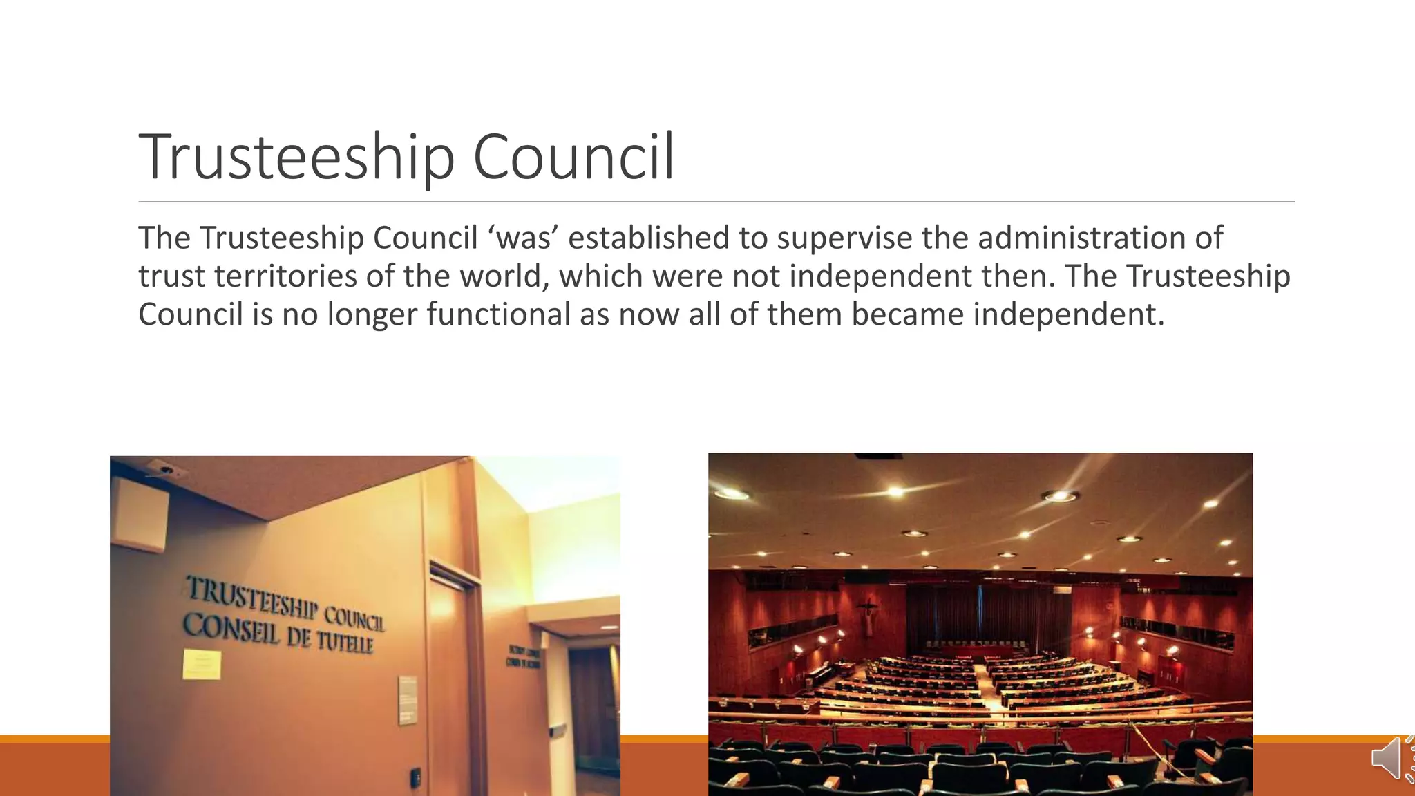 United Nations [UN] | PPTX