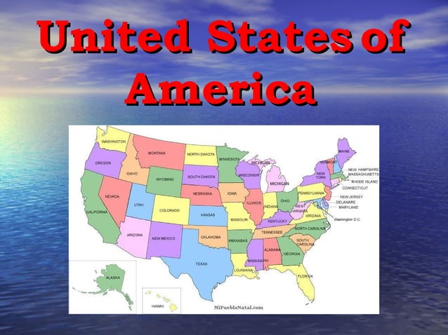 United states | PPT | North America Travel | Travel Locations