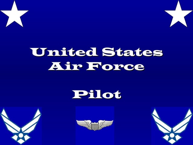 United states air force | PPT