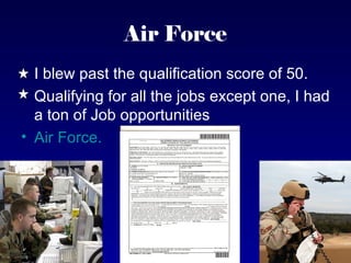 United states air force | PPT