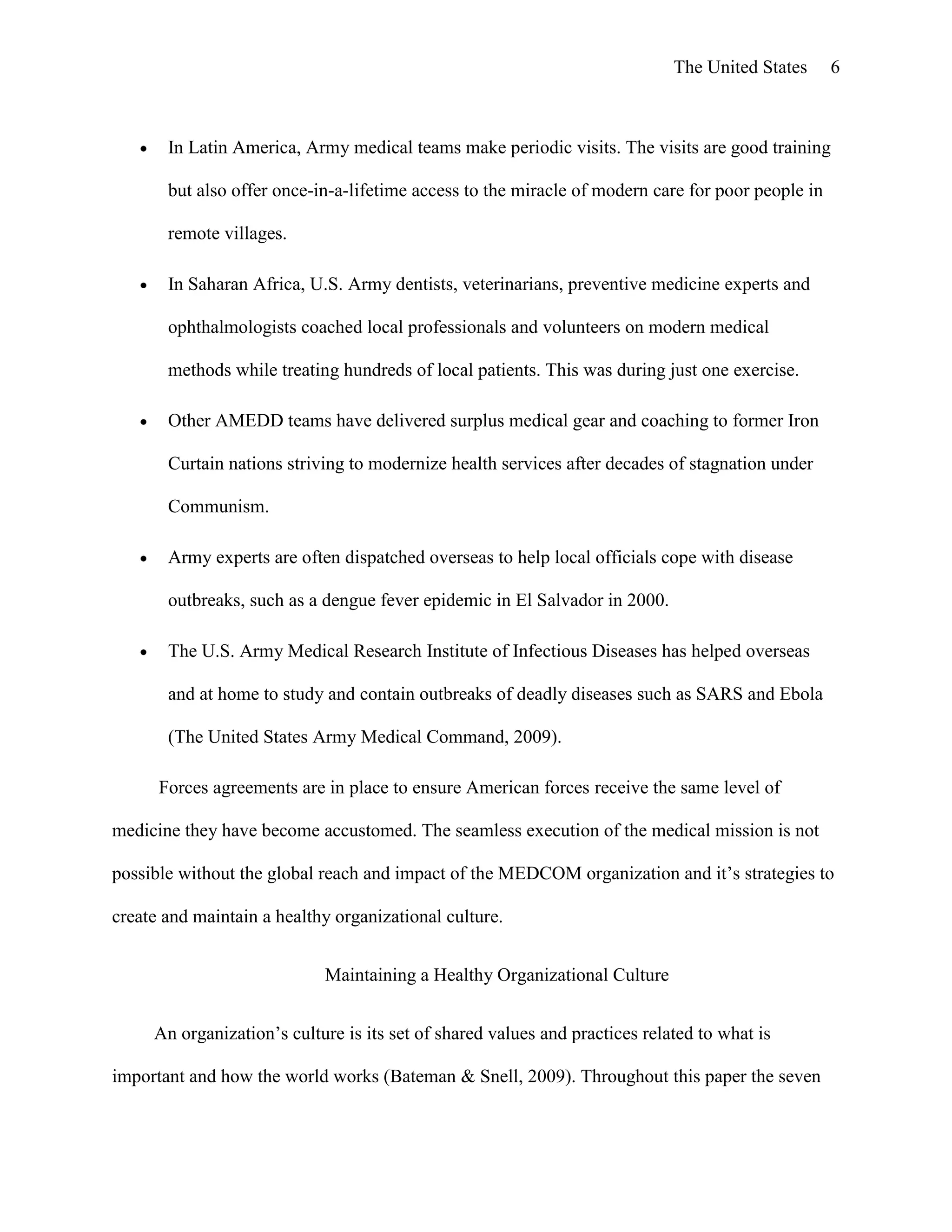 United states army medcom | DOCX