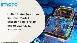 United States Encryption Software Market by Product Type, Distribution ...