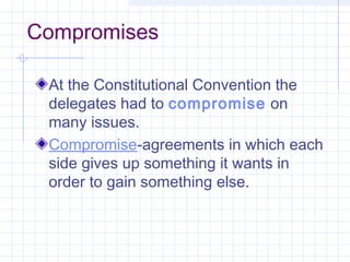 United states government | PPT