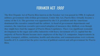 UNITED STATES IN THE CARIBBEAN - PUERTO RICO.pptx