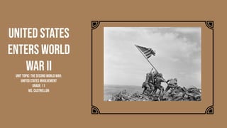 United States in World War II.pdf | Death, Injury, or Military Conflict ...